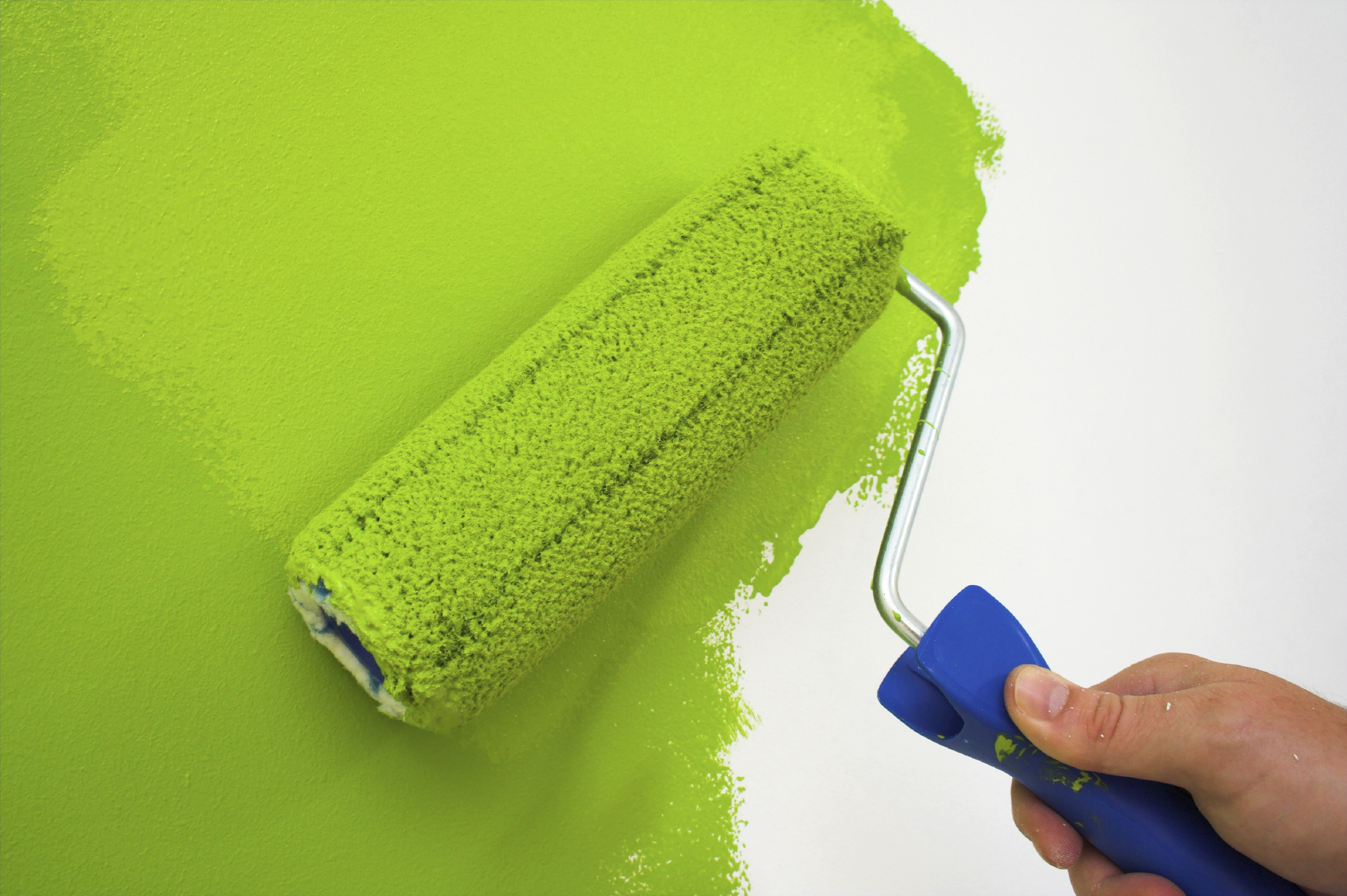 Four Benefits of Latex Paint - Yuta Homme - Find the Perfect Color for ...